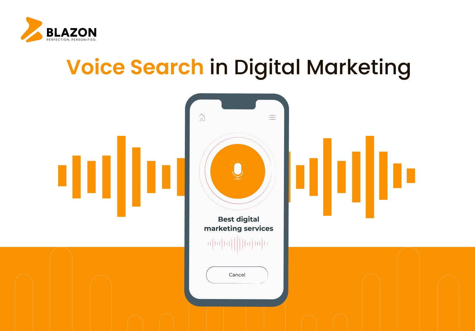 Voice Search in Digital Marketing