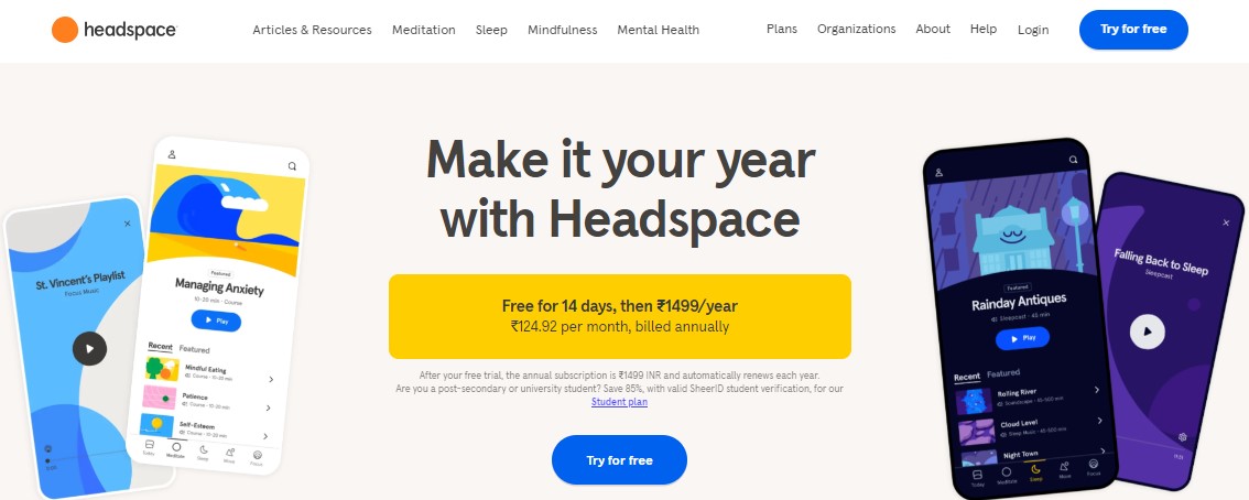 Emotional Colour Impact in UX Design