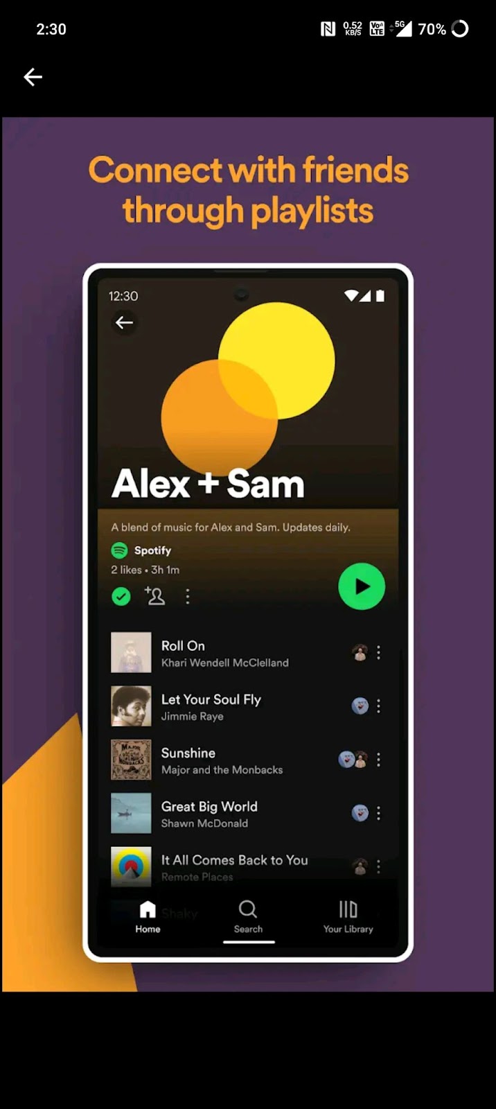 Emotional Colour Impact in UX Design