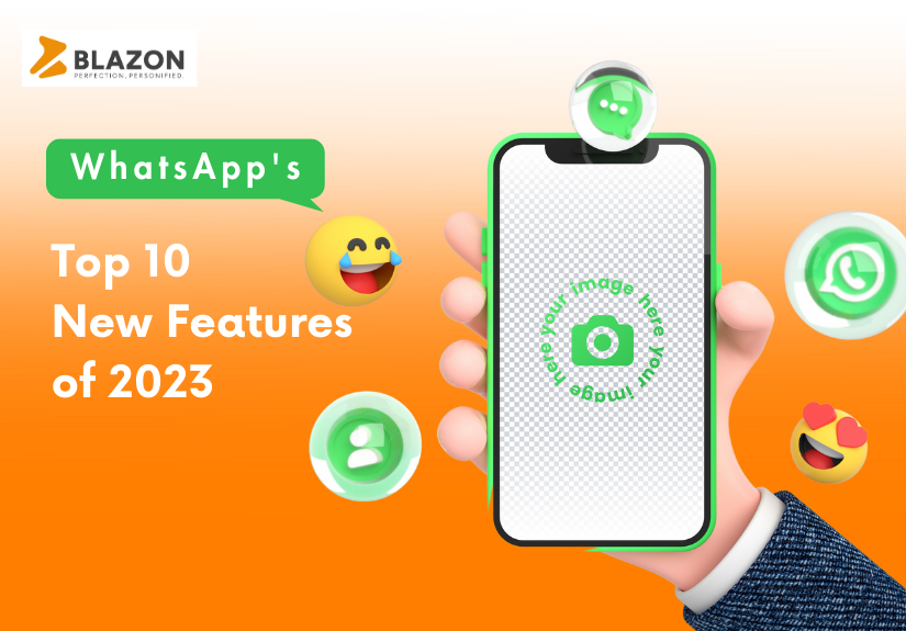 WhatsApp’s Top 10 New Features of 2023