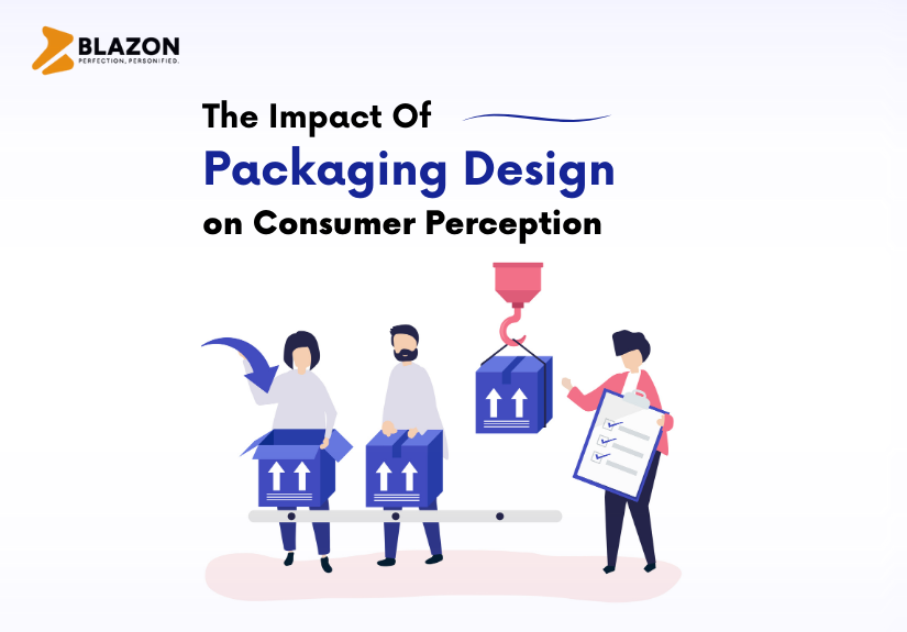 The Impact of Packaging Design on Consumer Perception